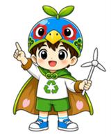 コンポスト容器のある生活はじめてみませんか♪ : 能代の環境くん